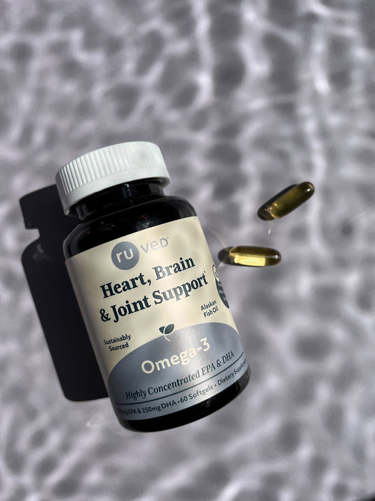 ruved herbal supplements