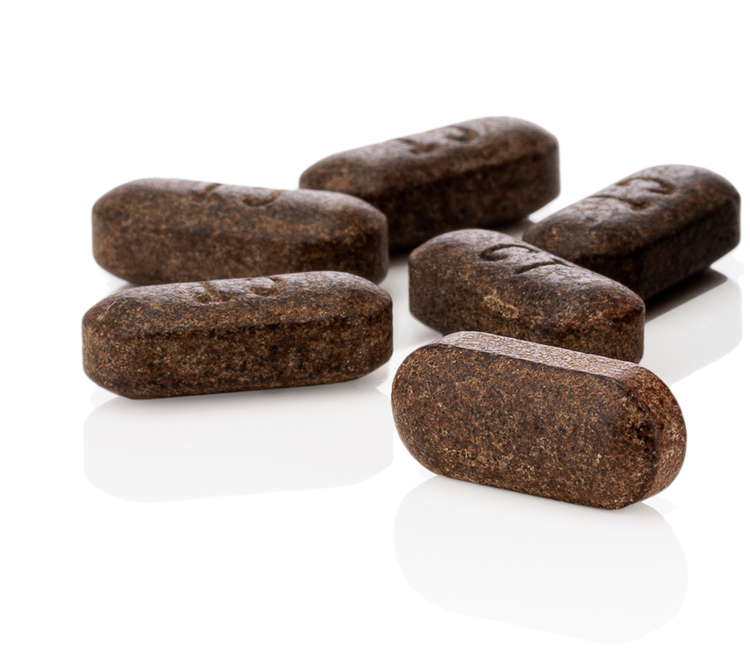 Carditone | All Natural Blood Pressure Support by ruved Herbal ...