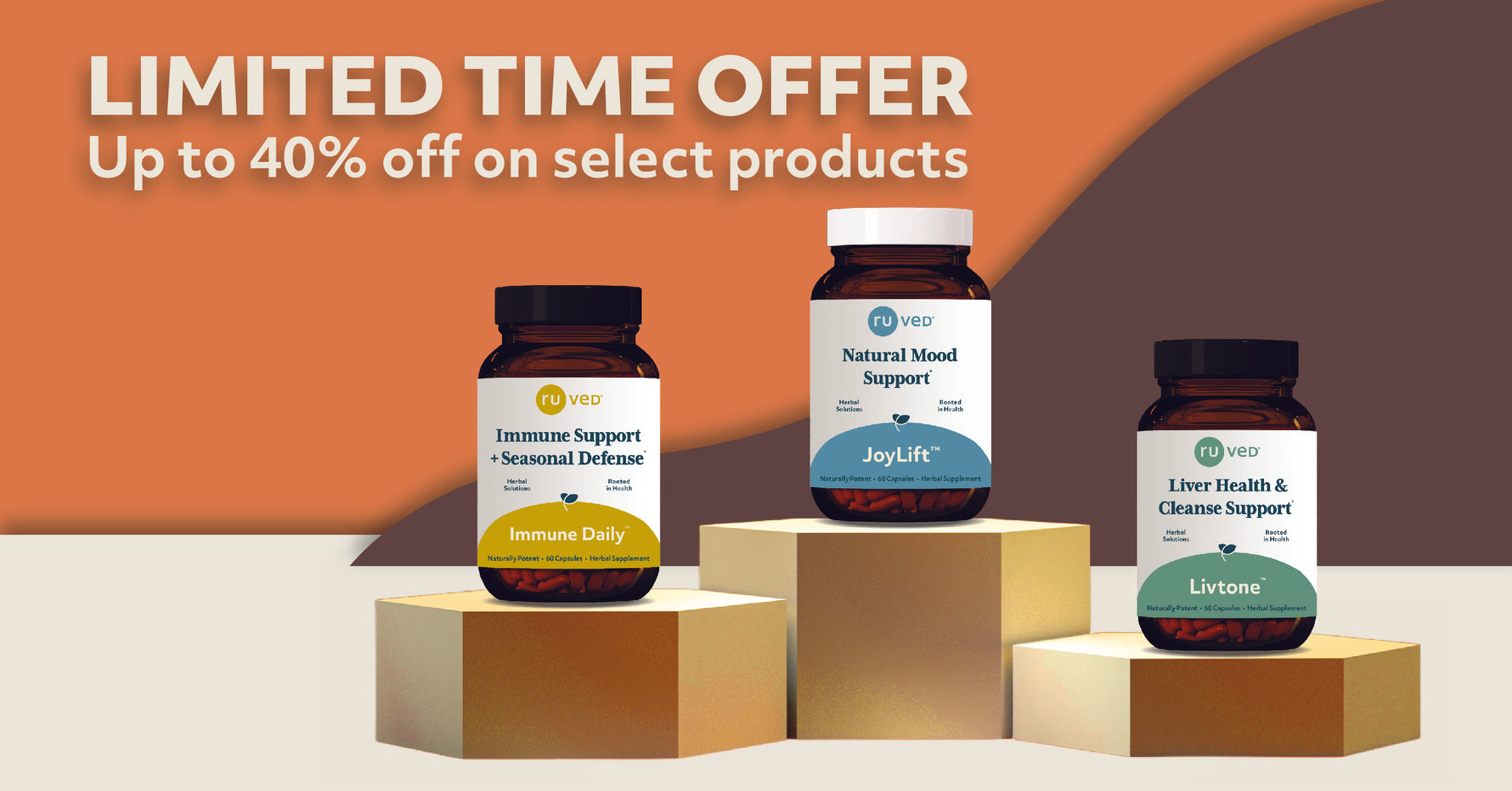 ruved herbal supplements