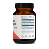 Carditone | All Natural Blood Pressure Support by ruved Herbal ...