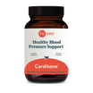 Carditone | All Natural Blood Pressure Support by ruved Herbal ...
